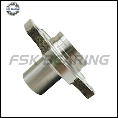 Front Wheel Hub Axle Head A3103110 For Lifan X50 Premium Quality