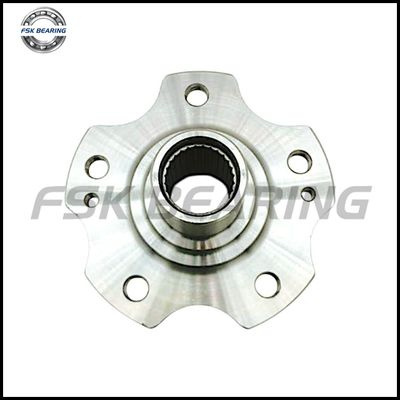 Front Wheel Hub Axle Head A3103110 For Lifan X50 Premium Quality